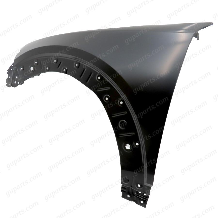 マツダ CX-30 R1.10〜 DMFP DMEP DMEJ3P DMEJ3R DM8P DM8R 左 フェンダー DFR5-52-210 : mz060-fen-l : GUパーツ 3 ...