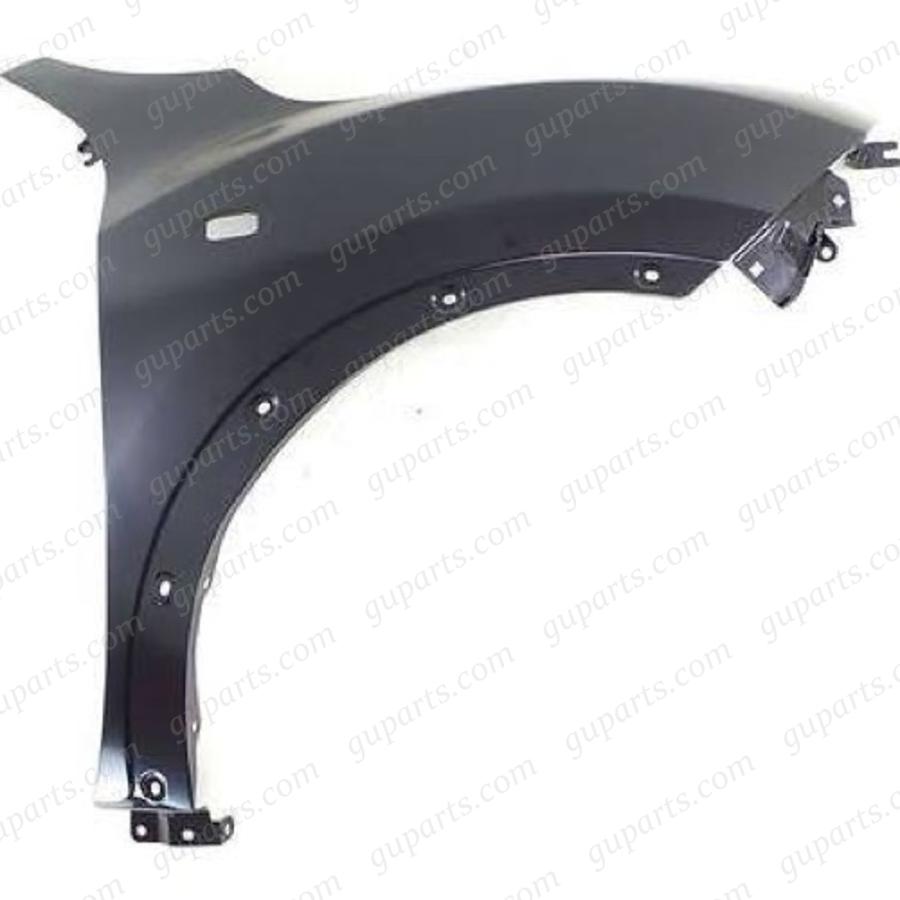 ジューク 日産 F15 NF15 YF15 H22.6〜H26.6 前期 フロント 右 フェンダー F3100-1KAMB F3100-1KAMA : GUパーツ 3 - 通販 - Yahoo ...