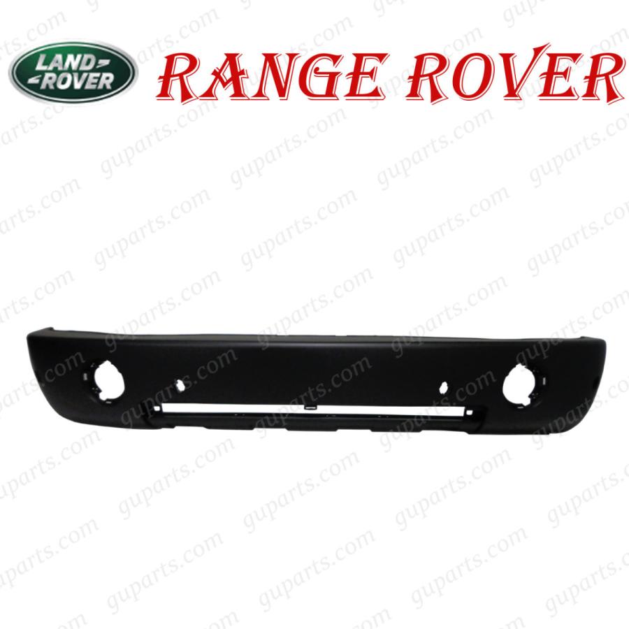 ランドローバー（LAND ROVER） レンジローバー LM44 2002〜2005 フロント バンパー センサー DPC000080LML ...