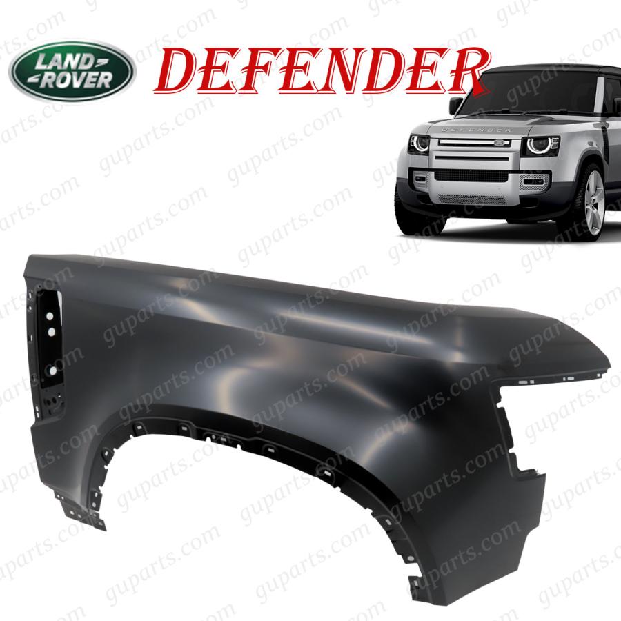 ランドローバー ディフェンダー LE62XAA LE62XCA LE72XAA LE72WAB LE72XCA LE72WCB 2019〜 右 ...