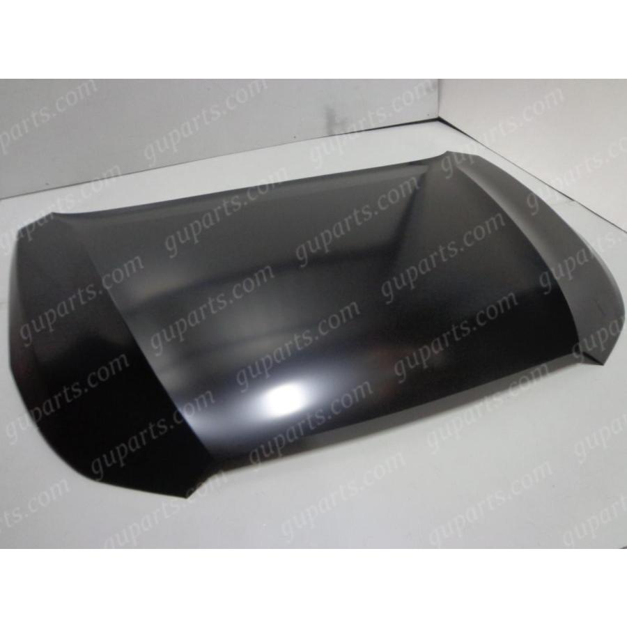 SUBARU スバル インプレッサ スポーツ G4 XV ハイブリット GJ GP 系 ボンネット GJ2 GJ3 GJ6 GJ7 GP2 GP3 GP6 GP7 GE H23.12 ...