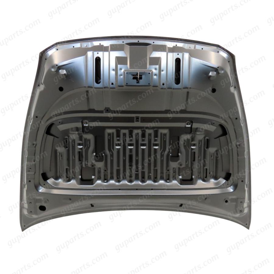 クラウン クロスオーバー R4.9〜 AZSH35 TZSH35 ボンネット 53301-30550 アルミ製 フード TOYOTA : GUパーツ 3 - 通販 - Yahoo!ショッピング