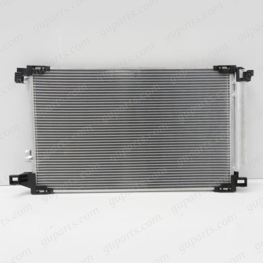 カローラ トヨタ ツーリング R1.10〜 ZRE212 2ZR-FAE コンデンサー 884A0-12030 : GUパーツ 4 - 通販 ...