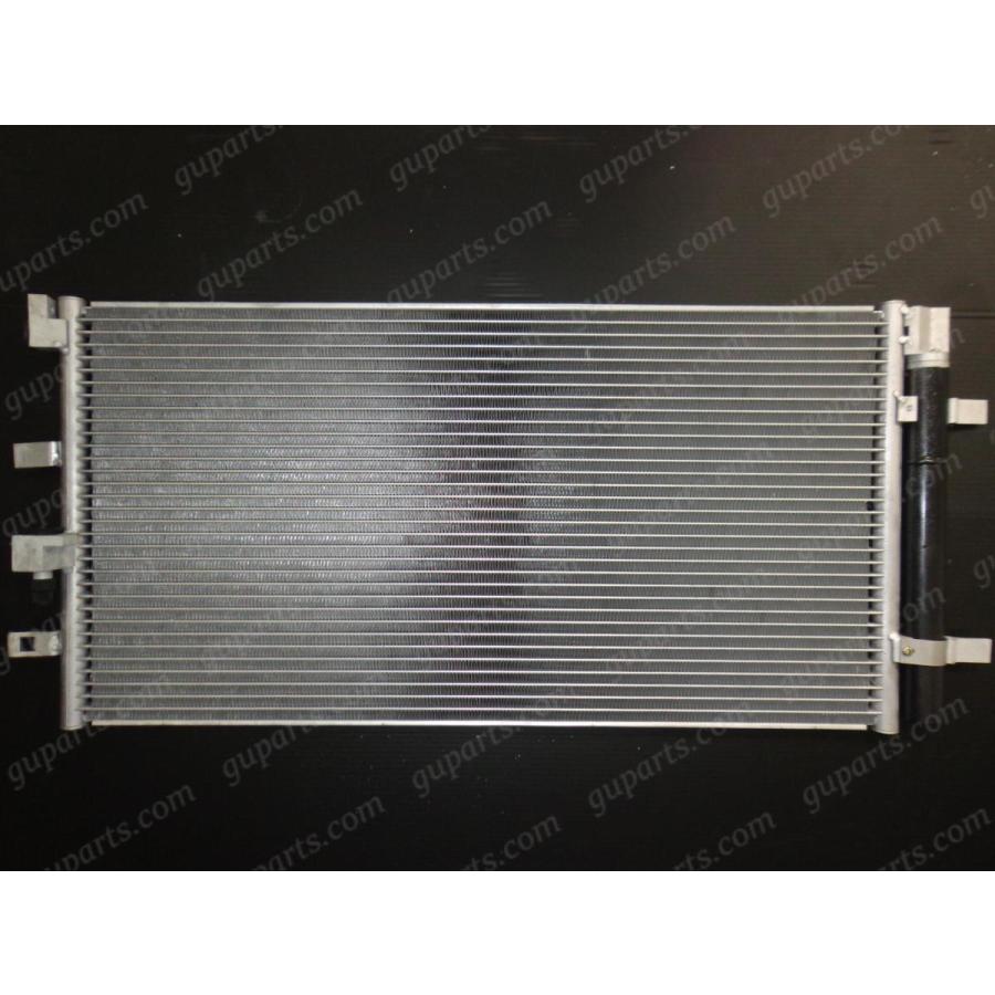 Audi アウディ A4 S4 8K 1.8L 2.0L 3.2L 3.0L コンデンサー 8K0260403E 8K0260403M ...