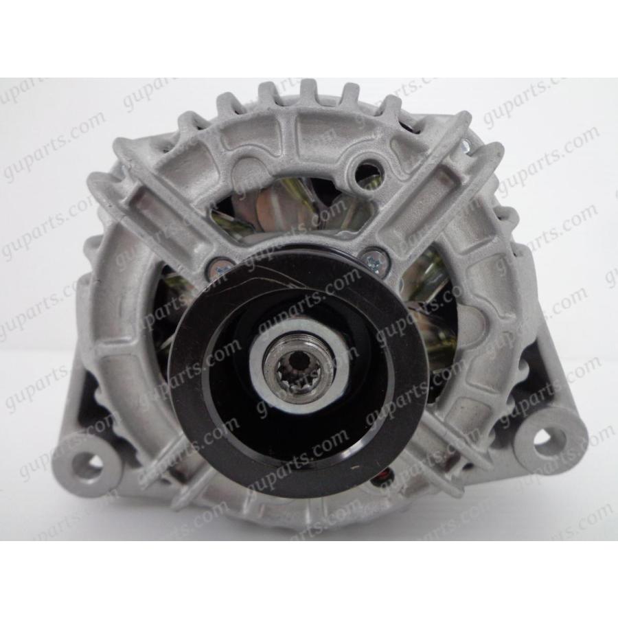 Mercedes-Benz ベンツ Eクラス W210 E240 E320 4マチック 210261 210262 オルタネーター ダイナモ 0124515055 0986042560 ...