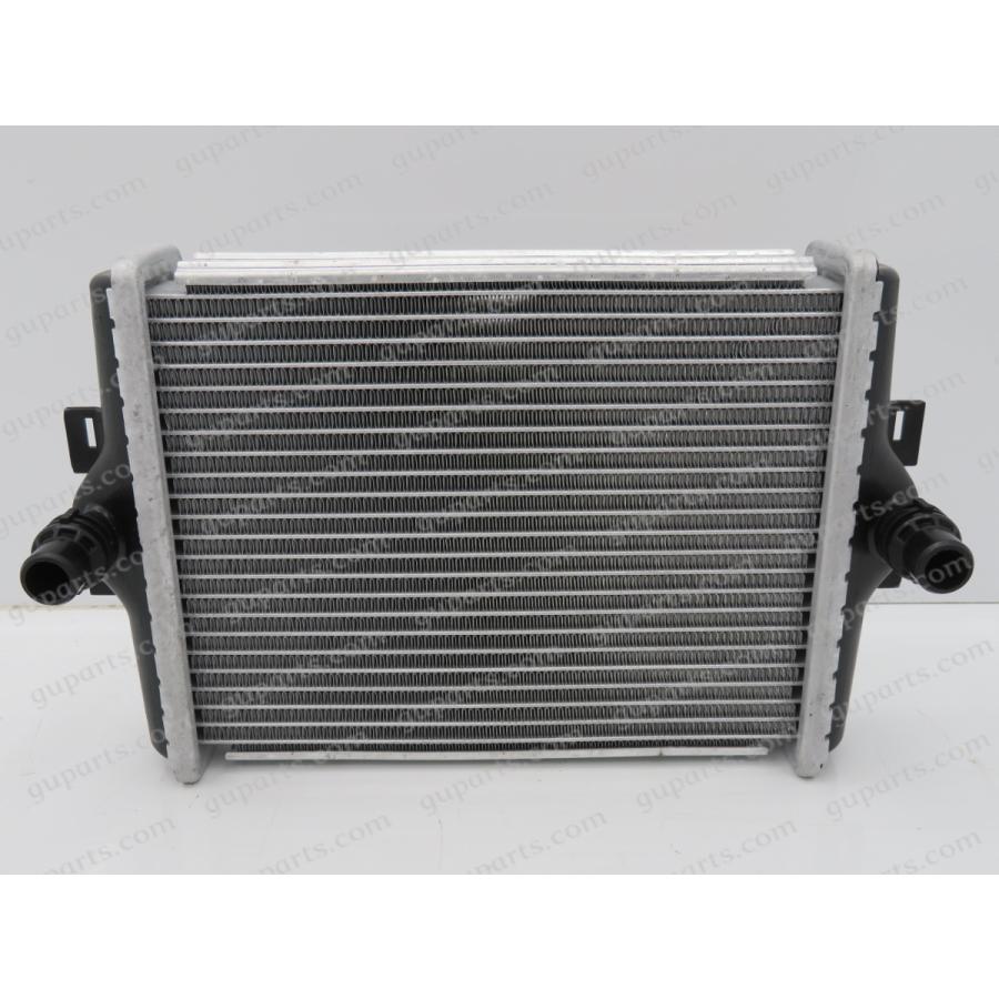 BMW 3 シリーズ 2015〜2019 後期 318i 330e 340i 補助 ラジエーター 17117628057 F30 セダン ...