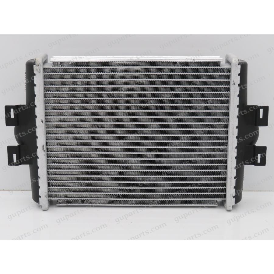 BMW 3 シリーズ 2015〜2019 後期 318i 330e 340i 補助 ラジエーター 17117628057 F30 セダン ...