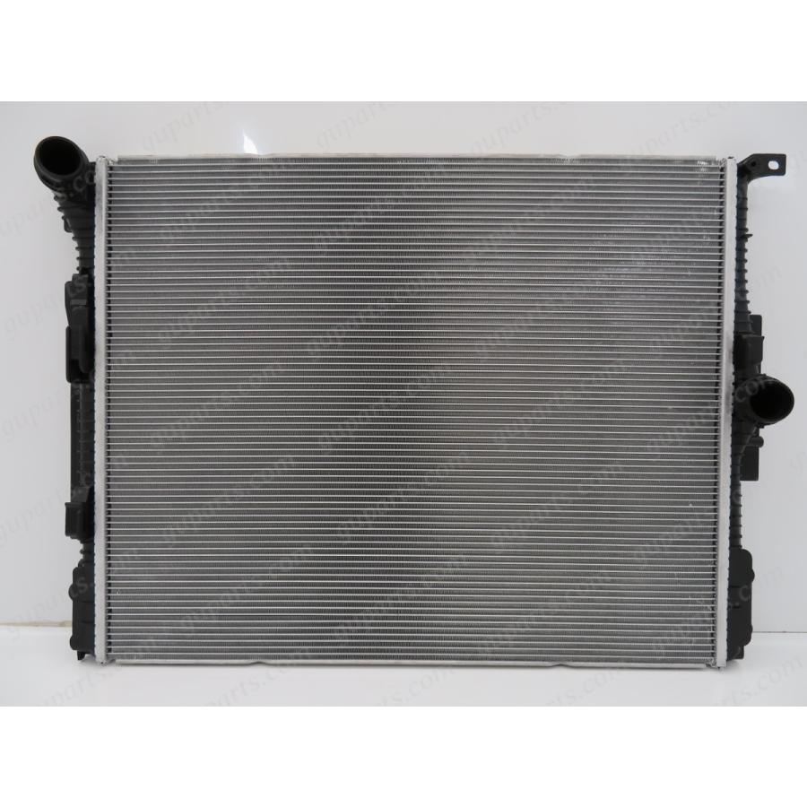 BMW 4 シリーズ F32 クーペ / F36 グランクーペ 420i 430i 2016〜 B48B20A B48B20B ラジエーター ...