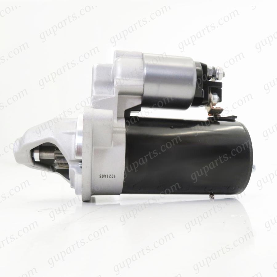 BMW 1シリーズ E82 E87 E88 116i 118i 120i スターター 12417626547 12417626546 ...