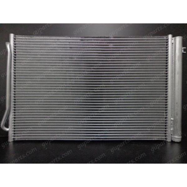 BMW 3 シリーズ / M3 クーペ E92 320i 325i 2006〜2014 コンデンサー 64539229022 ...