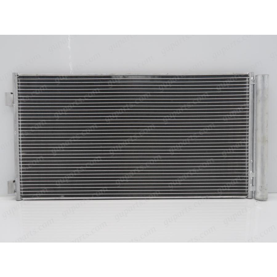 MINI クーパー R55 R56 R57 コンデンサー 64539228607 MHJCW MMJCW ZF16 ZG16 JCWGP ...