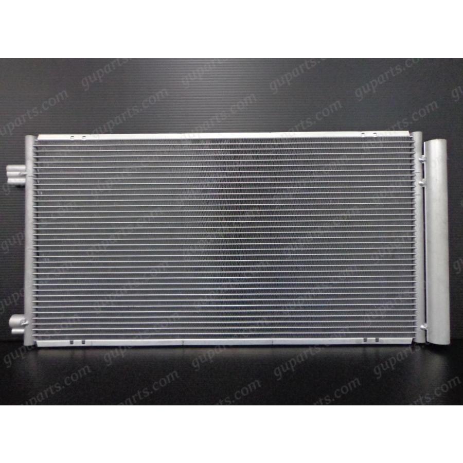 Jeep（ジープ） レネゲード 2015〜 BU24 2.4L コンデンサー CH3030260 68247204AA : GUパーツ 4 ...