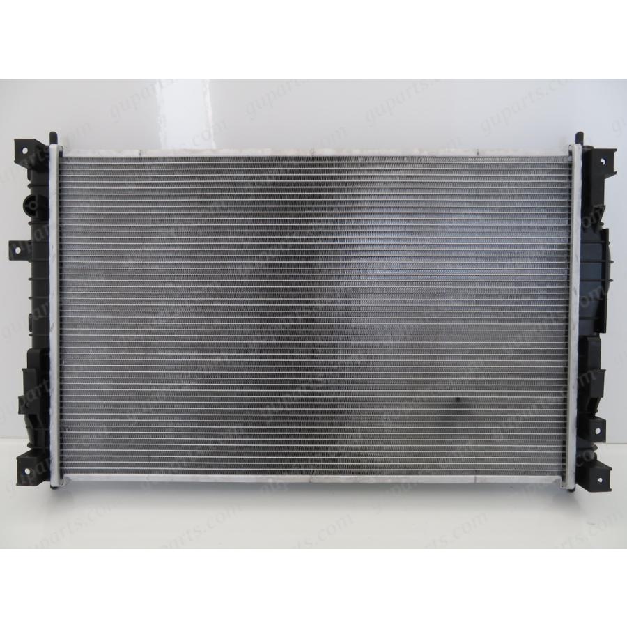 PEUGEOT プジョー 308 2013〜 ラジエーター 1.2L 1.5L 1.6L 2.0L 9678711180 1609961580 ...