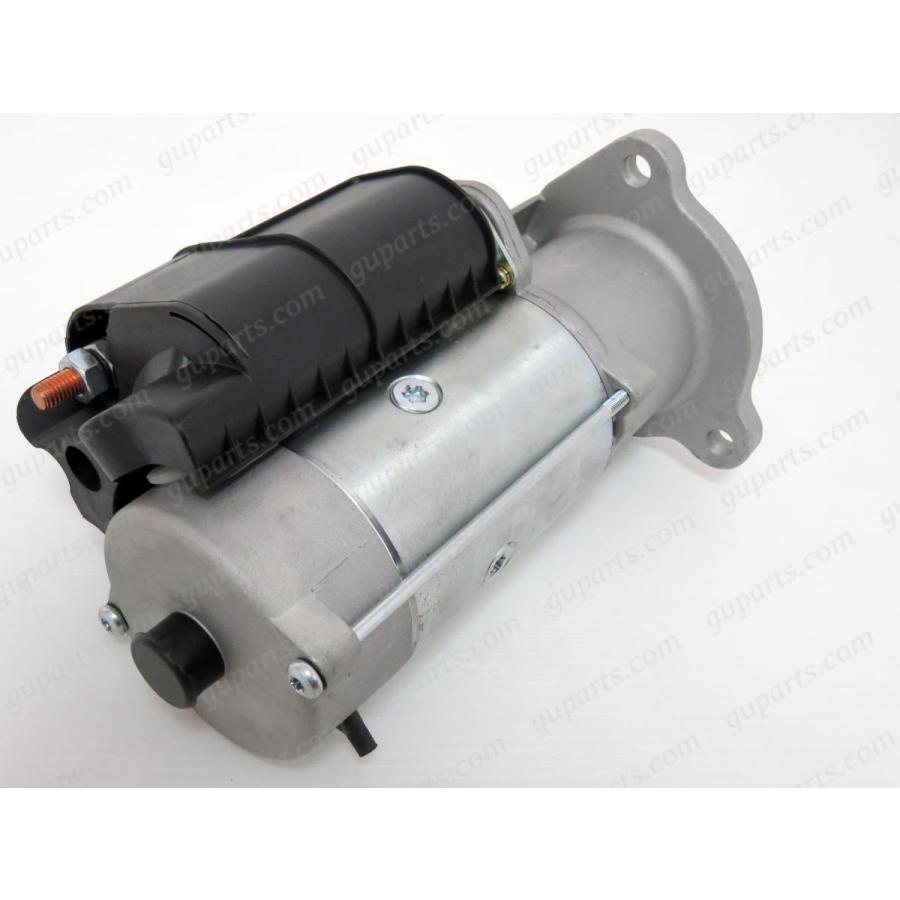 スカニア トラック 4 P R G S L シリーズ 24V 5.5KW スターター DC9 DC09 DC11 DC12 DC13 DT12 ...