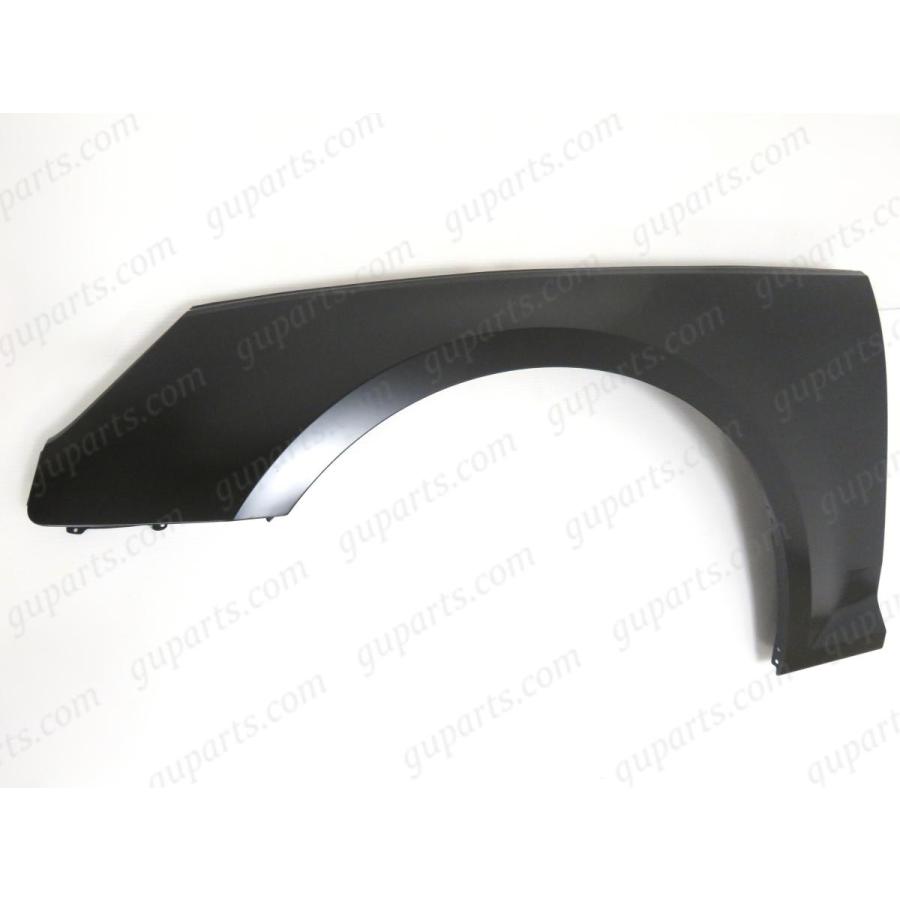 アウディ A4 S4 2016〜 8W 系 フロント 左 フェンダー 8W0821105A 8W0082110 : ad034-fen-l ...