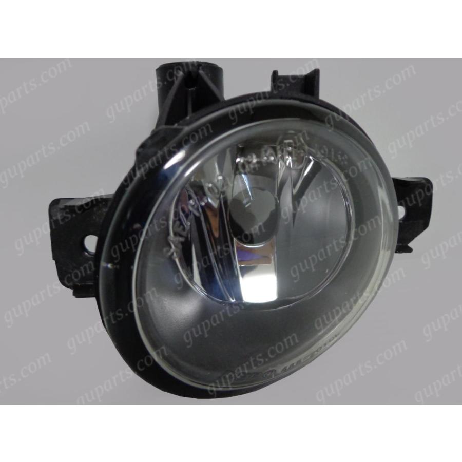 BMW E81 E82 E87 E88 116i 118i 120i 130i 135i 〜'12 左 フォグ ランプ ライト フロント ...