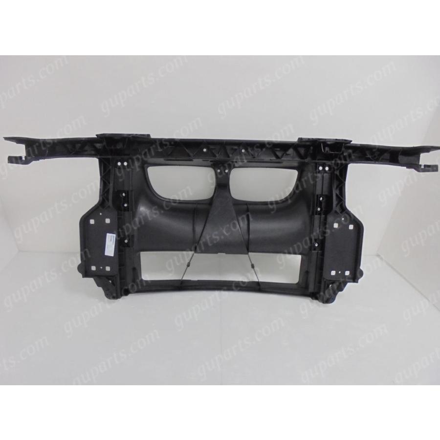 BMW E81 E82 E87 E88 '04〜'12 116i 118i 120i ラジエーター コア サポート フロント バンパー クロス ...