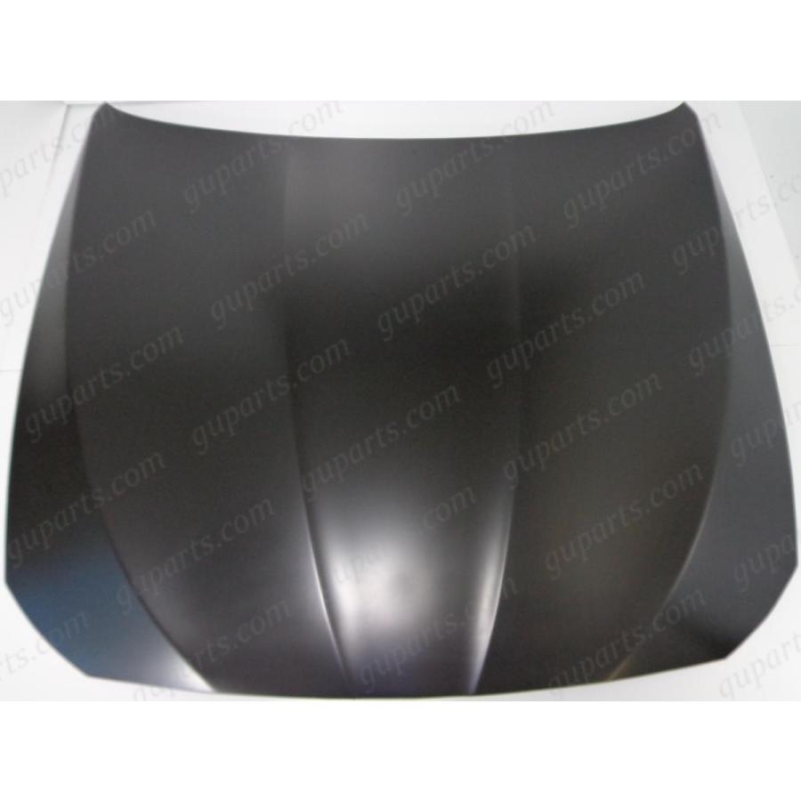 BMW 5シリーズ F10 F11 2010〜2017 523d 523i 528i 535i 550i HV 5 Mスポーツ ボンネット ...