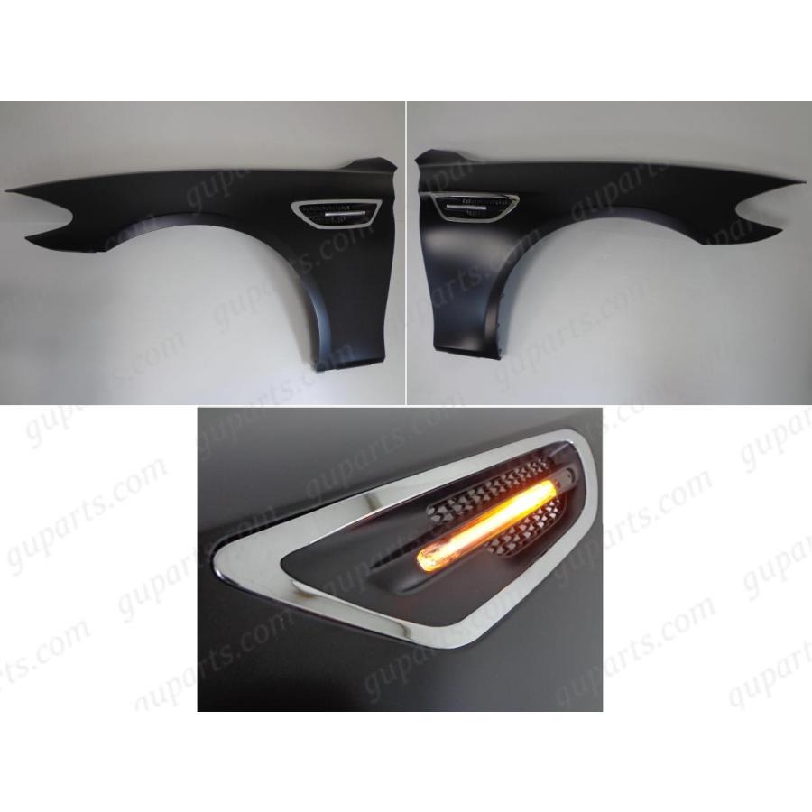 BMW 5 F10 F11 523i 528i 535i 550i 523d HV5 M スポーツ → M5 LOOK 2010〜 フロント ...