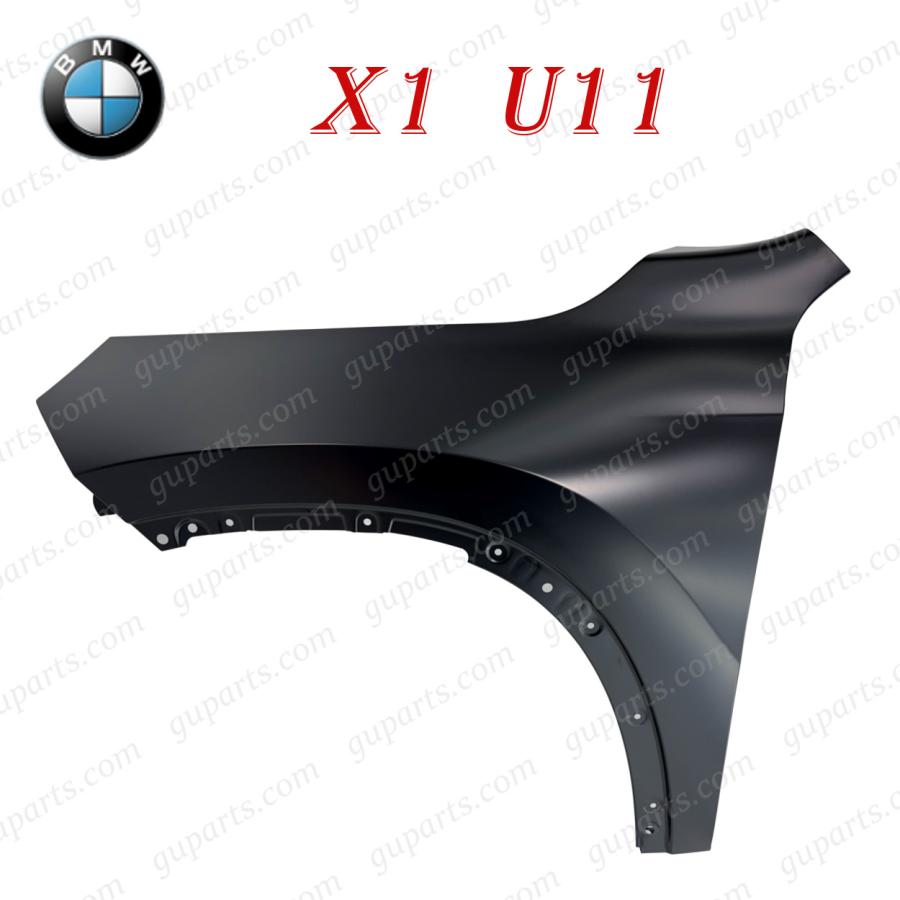 BMW X1 U11 2023〜 左 フェンダー 41009629107 xDrive 20i 20d M35i sDrive 18i ...