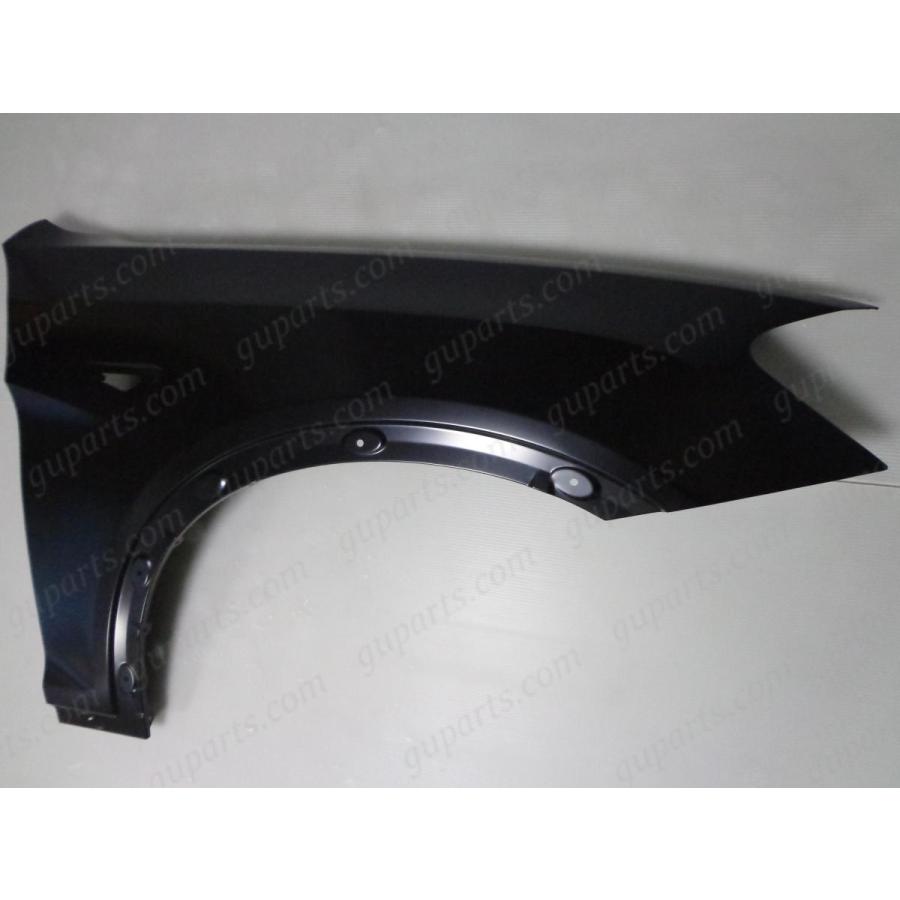 BMW X3 F25 2011〜 xDrive 20i 20d 28i 35i フロント 右 フェンダー 41357267324 41 35 ...