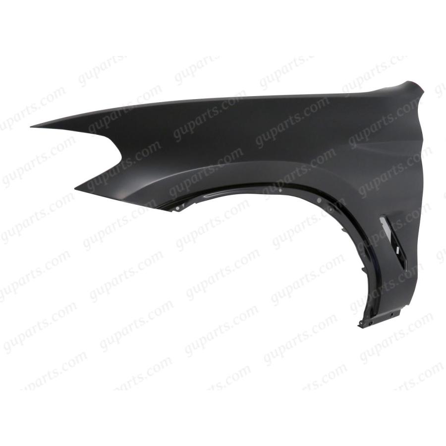 BMW X4 X4M G02 F98 左 フェンダー 41007930973 41007491383 xDrive 20d 30i M40i ...