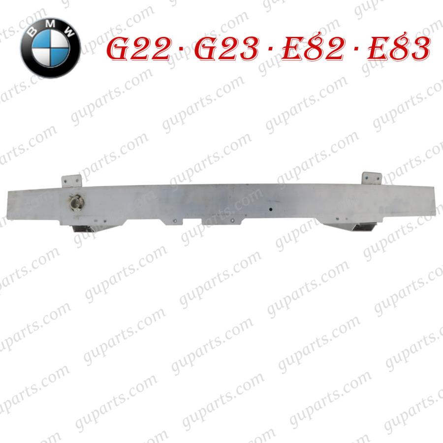 BMW M4 G82 G83 4シリーズ G22 G23 420i M440i xDrive 2020〜 コアサポート リインホースメント ...