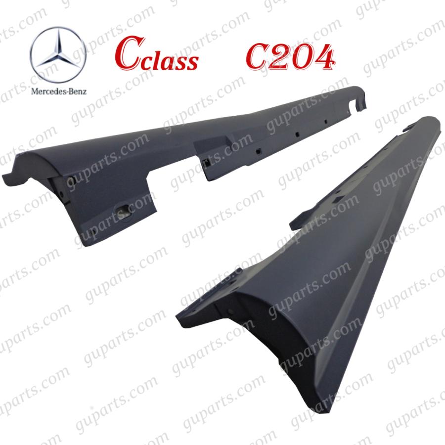 Mercedes-Benz（メルセデス・ベンツ） BENZ C クラス C204 C180 204349 C250 204347 → AMG ...