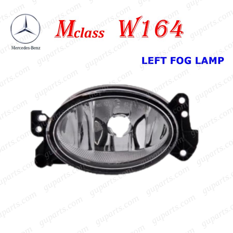Mercedes-Benz BENZ M W164 ML350 164125 164186 ML500 164172C 164175C 左 ...