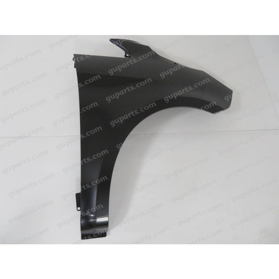 Mercedes-Benz ベンツ V クラス W447 V220d 447815 447811 2015〜 フロント 右 フェンダー ...