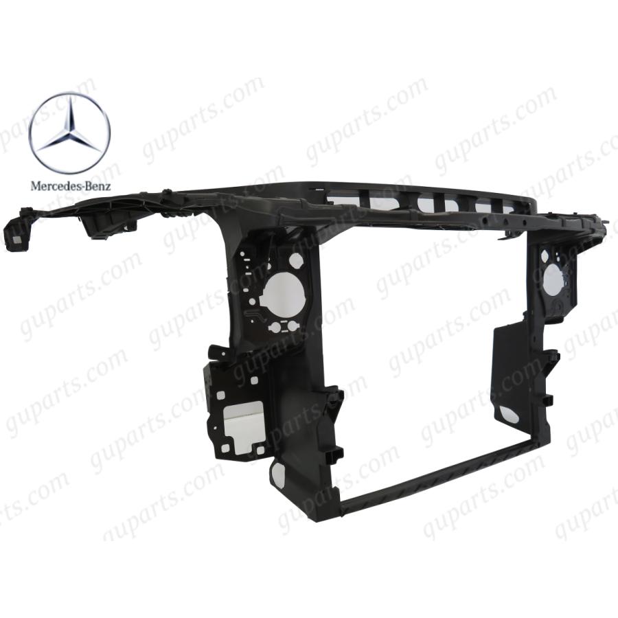 Mercedes-Benz BENZ GLS クラス X166 2016〜 ラジエーター コア サポート GLS350d GLS550 ...