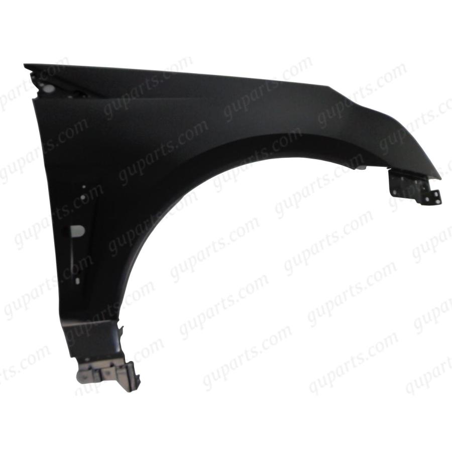 キャデラック SRX クロスオーバー 2010〜2017 フロント 右 フェンダー 15909263 22860723 : GUパーツ 4 ...