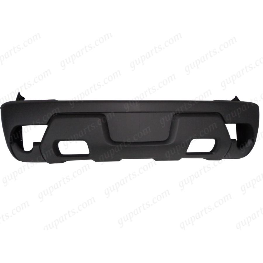 シボレー アバランチ 2002〜2006 フロント バンパー 88944057 12335679 1758072 : GUパーツ 4 - 通販 ...