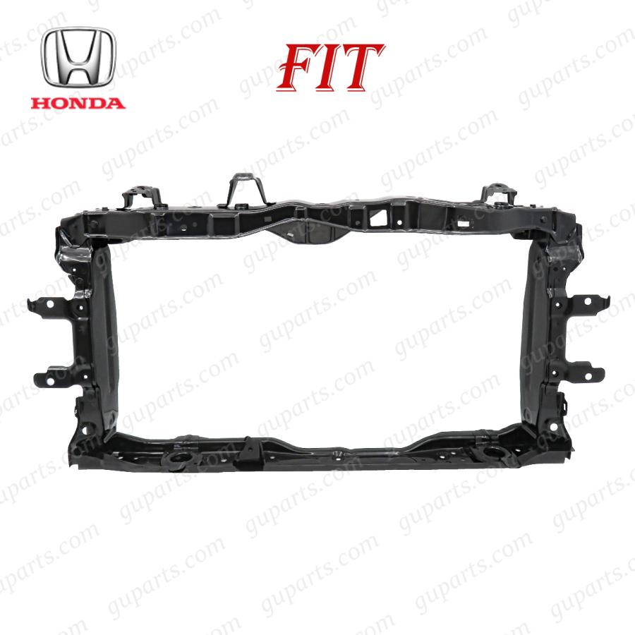 フィット ラジエーター コア サポート リーンホースメント 60400-T5A-310ZZ 60400T5A310ZZ GK3 GK4 GK5 ...