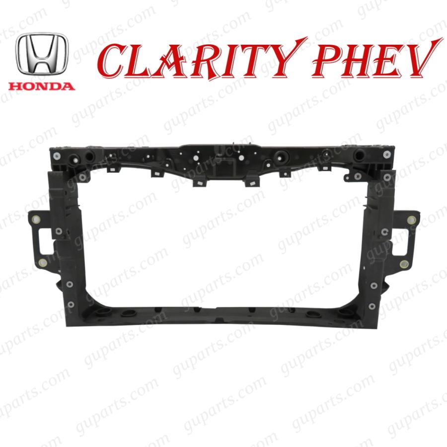 ホンダ クラリティ PHEV ZC5 H30.7〜 ラジエーター コアサポート 71401-TRW-A01 71401TRWA01 HONDA CLARITY : hd400-rads ...