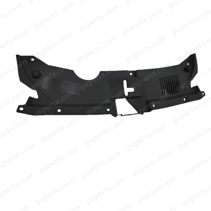 ホンダ（HONDA） HONDA ZR-V RZ3 RZ4 RZ5 RZ6 R5.4〜 フロントグリルカバー 71320-3V0-J00 ...