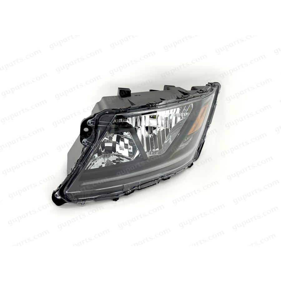 日野自動車 17 レンジャー 左 ヘッドライト LED 24V デイライト 外装 フロント 日野 HINO RANGER 17レンジャー H29〜 : GUパーツ 4 - 通販 - Yahoo ...