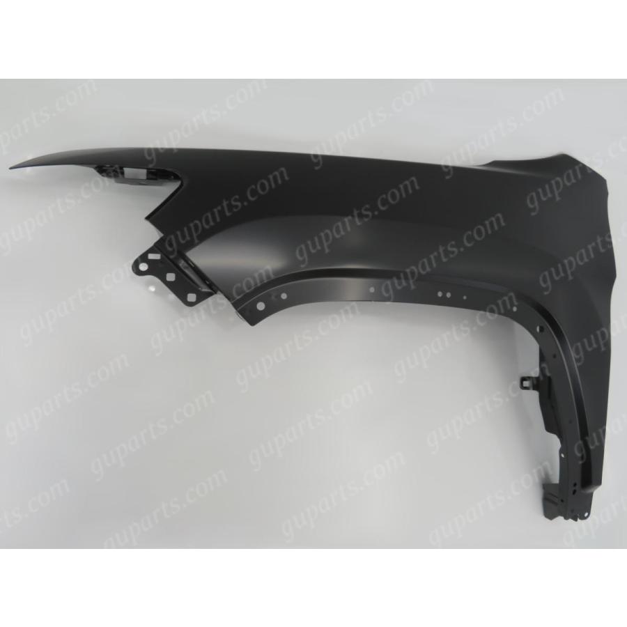 ジープ JEEP CHEROKEE 2018〜 後期 KL 系 KL20L KL24 左 フロント フェンダー 68292515AC ...