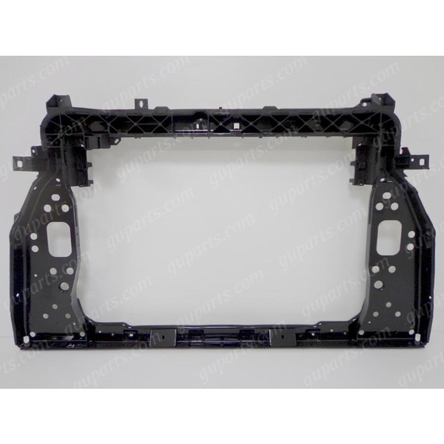 ジープ レネゲード BU14 BU24 2015〜 フロント バンパー ラジエーター コア サポート 68256097AA JEEP ...