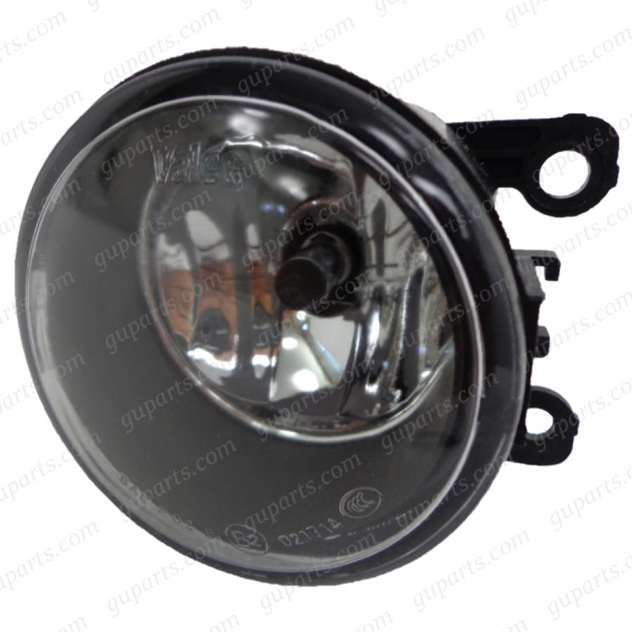 ミツビシ パジェロ V83W V87W V93W V97W H18.8〜 H20.8 左 右 フォグ ランプ ライト MN142091 ...