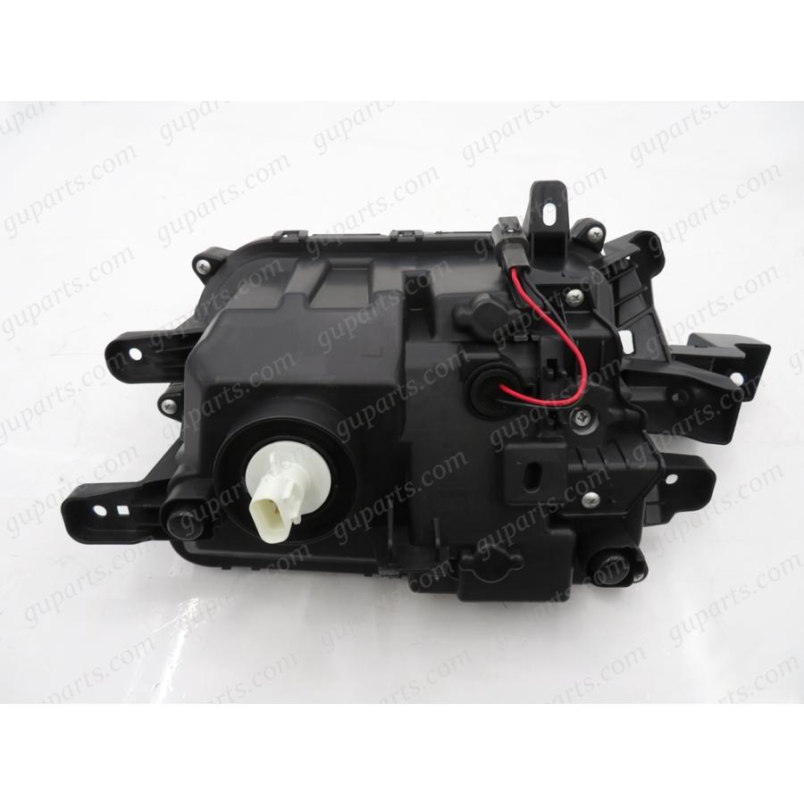 三菱 ミツビシ RVR GA4W R1/8〜 左 LED フォグ ウインカー ランプ ライト 8315A083 : GUパーツ 4 - 通販 ...