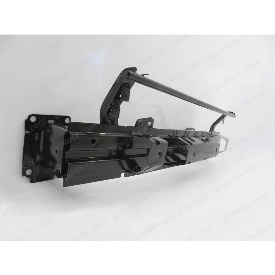 三菱 エクリプスクロス GK1W GK9W H30〜R2 フロントバンパー ガードバー リインホースメント リーンホースメント ...