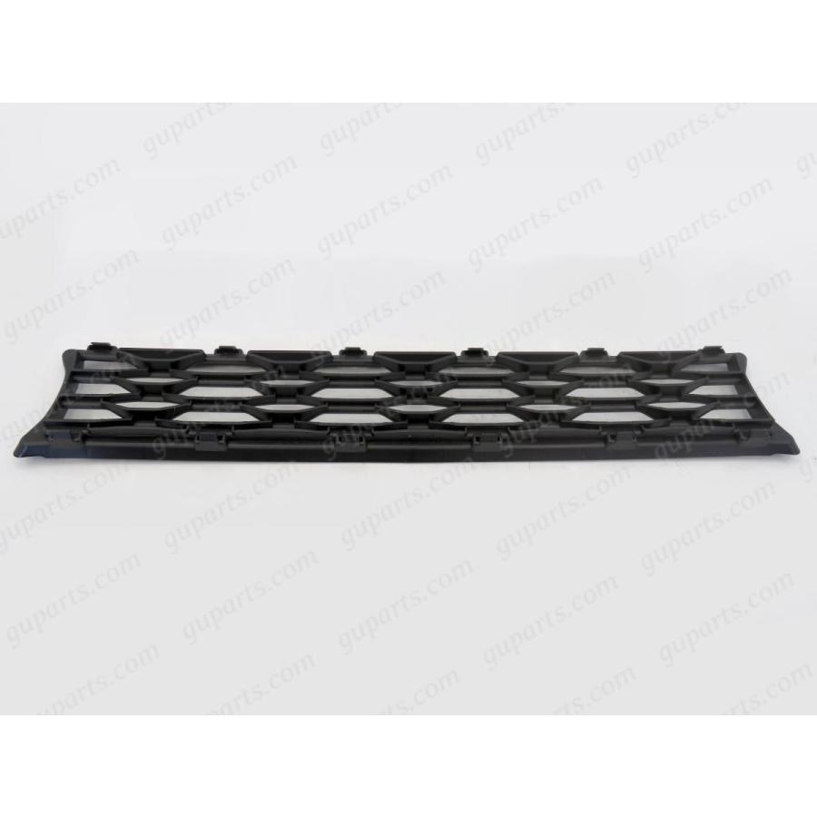 MINI F55 F56 F57 2014〜 バンパー グリル 51117301564 51114824442 フロント ラジエーター ミニ ...