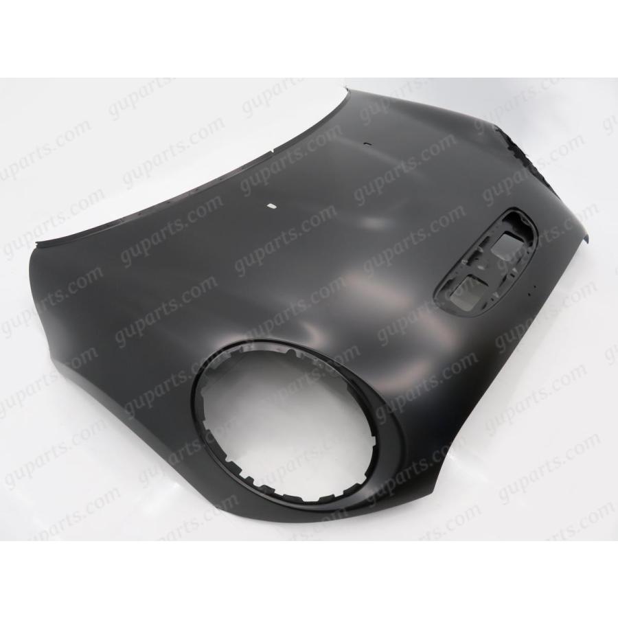 MINI ミニ F55 F56 F57 2014〜 ボンネット ターボ 41008499869 41007374520 クーパー cooper ...