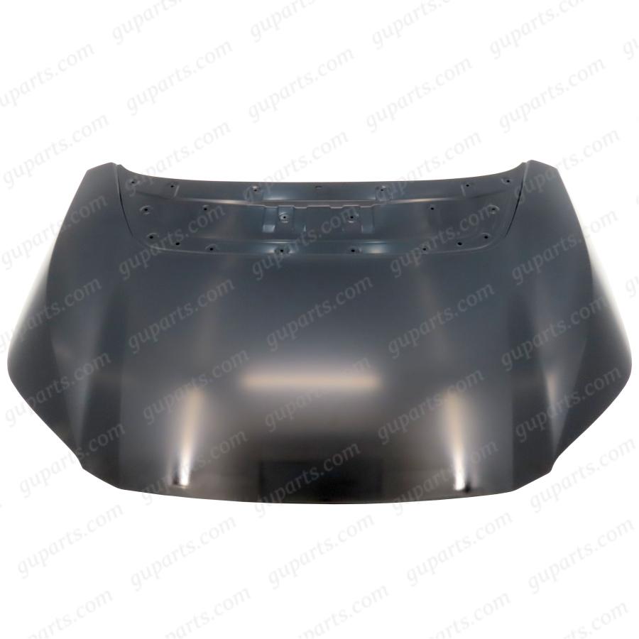 トヨタ BZ4X R4/5〜 XEAM10 YEAM15 ボンネット フード 53301-42160 アルミ : GUパーツ 4 - 通販 - Yahoo!ショッピング