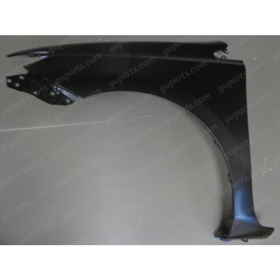 トヨタ オーリス / ハイブリット NZE181H NZE184H ZRE185H ZRE186H ZWE186H フロント 左 フェンダー ...