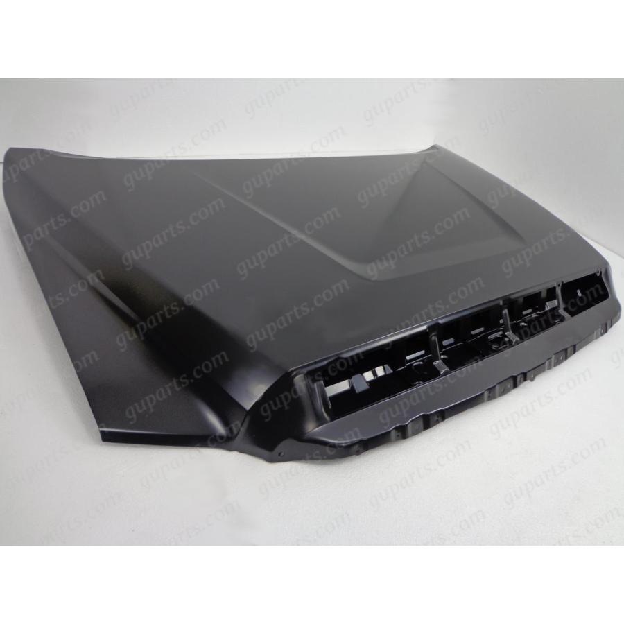トヨタ タンドラ 2014〜 ボンネット フード 53301-0C050 ! : GUパーツ 4 - 通販 - Yahoo!ショッピング