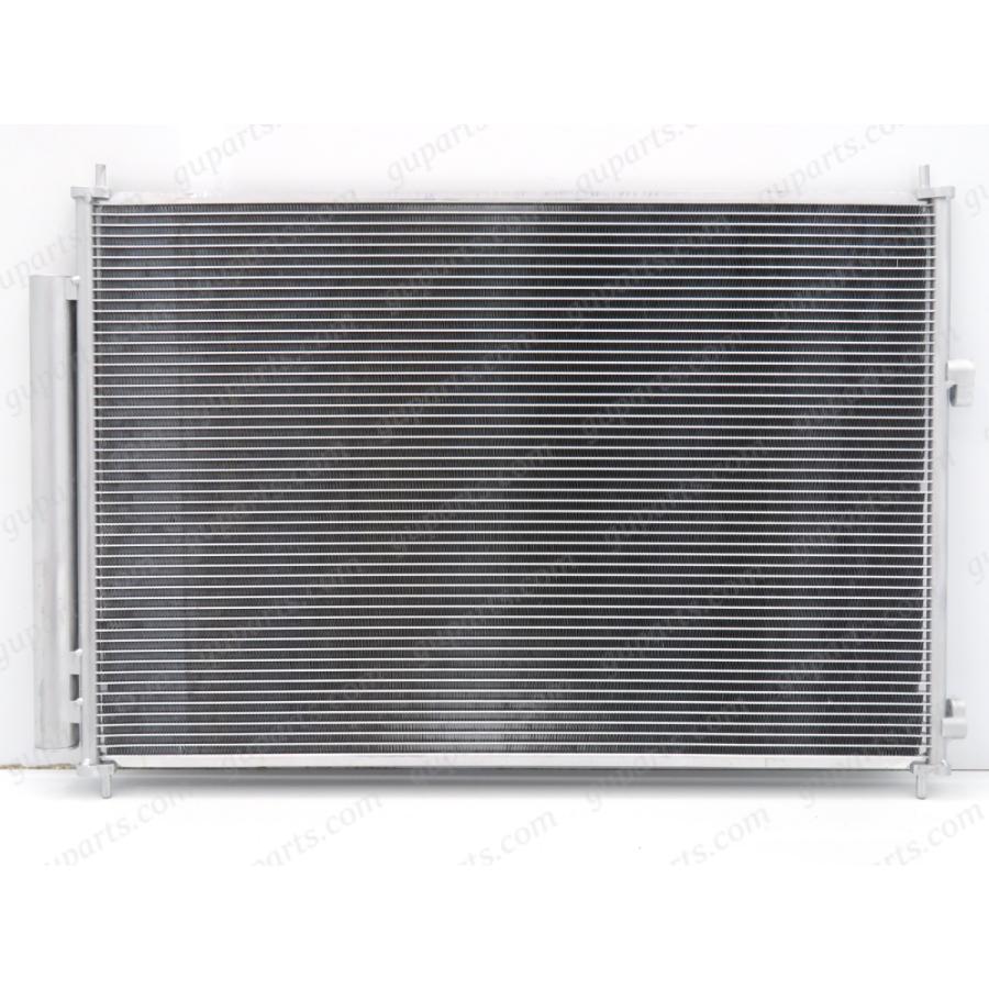 ヴェルファイア H27.1〜 AGH30W AGH35W GGH30W GGH35W コンデンサー 88460-58040 VELLFIRE ...