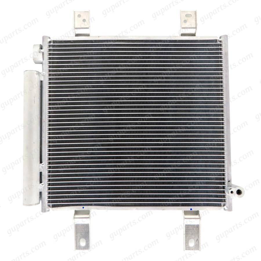 ハイゼット ダイハツ カーゴ S321V S321W S331V S331W H29.11〜R3.12 コンデンサー 88460-B5050 : GUパーツ - 通販 - Yahoo!ショッピング