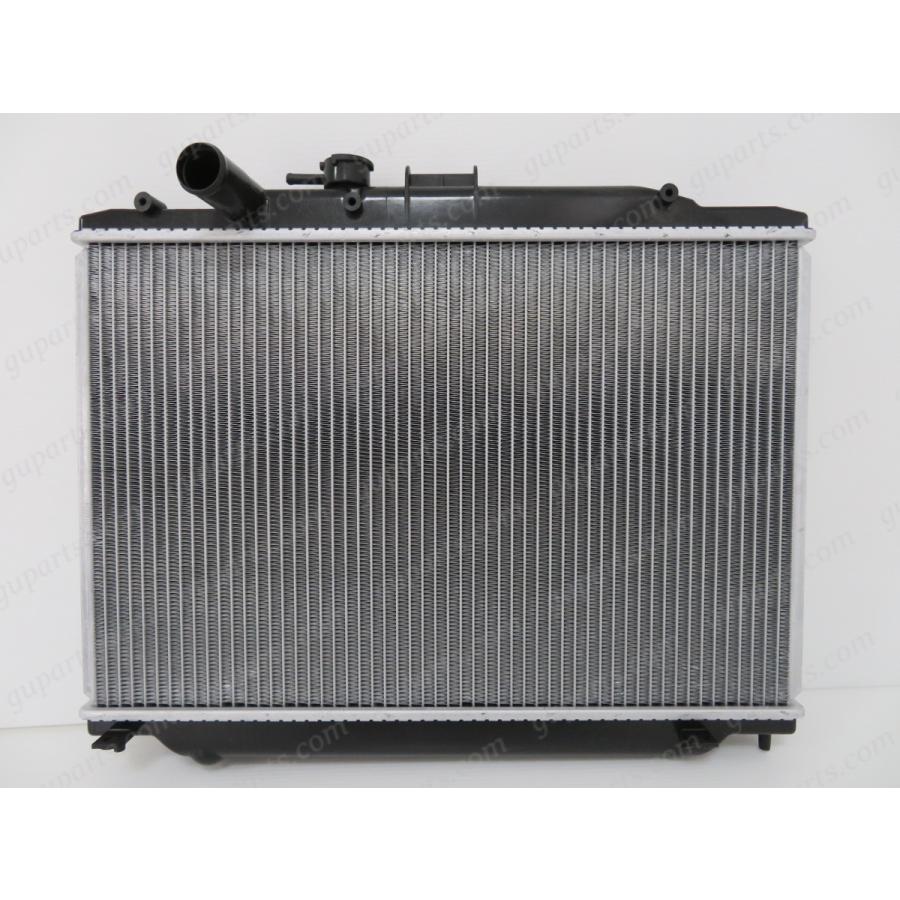 日産 ニッサン NS350 キャラバン H24.6〜 VR2E26 MT ラジエーター QR20DE 21410-3XA0A 21410 ...